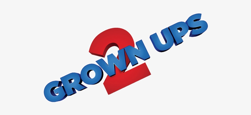 Grown Ups 2 - Adam Sandler, Kevin James, Chris Rock Transparent PNG ...