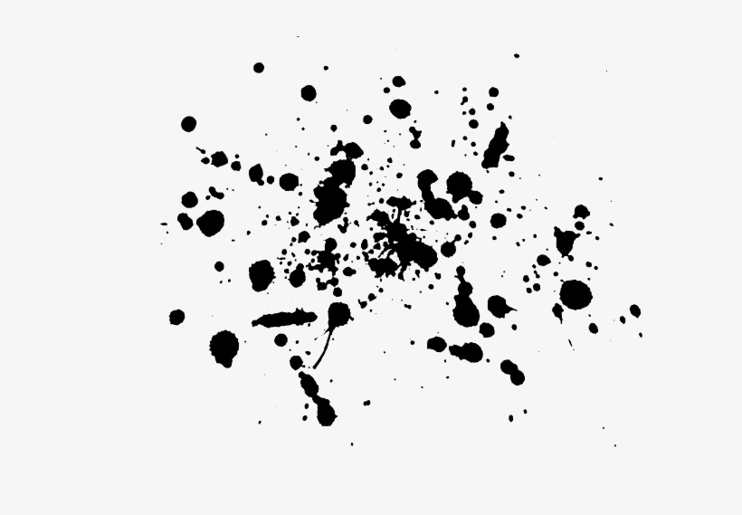 Black Ink Transparent Background - Ink Png Transparent PNG - 600x489 ...
