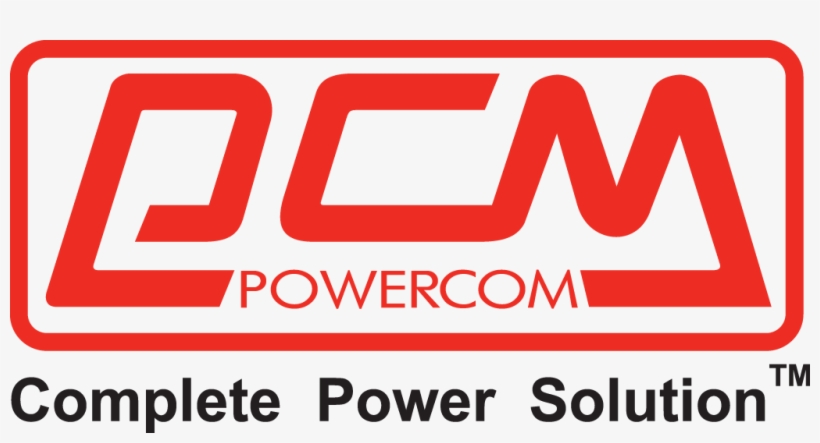 Powercom-logo Wallpaper - Powercom Transparent PNG - 1024x504 - Free ...