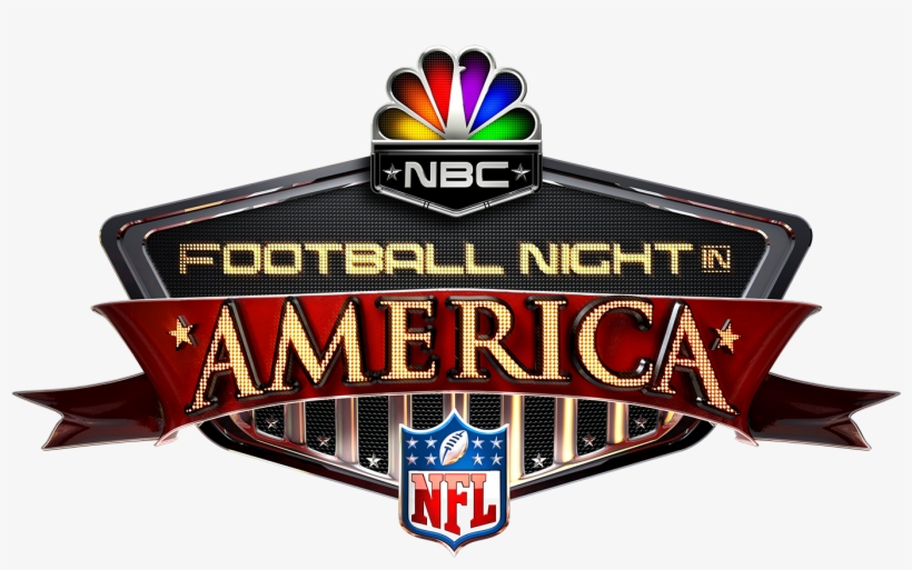 “football Night In America” Week 2 Notes & Quotes - Football Night In ...