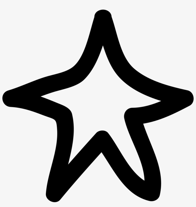Stars Doodle Png - Star Doodle Doodle Png Transparent PNG - 980x984 ...