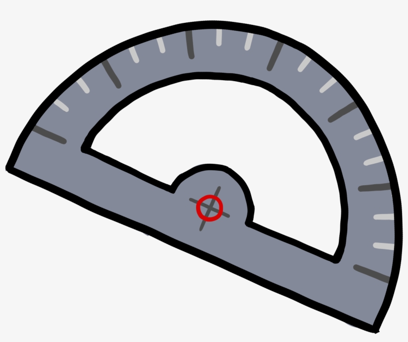 Compass Clipart Math Compass - Protractor Clipart Transparent PNG ...
