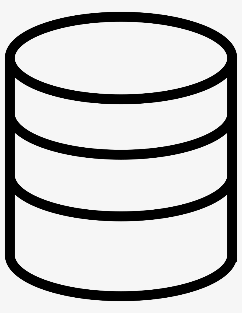 Download Data Model Comments - Data Model Icon - HD Transparent PNG ...