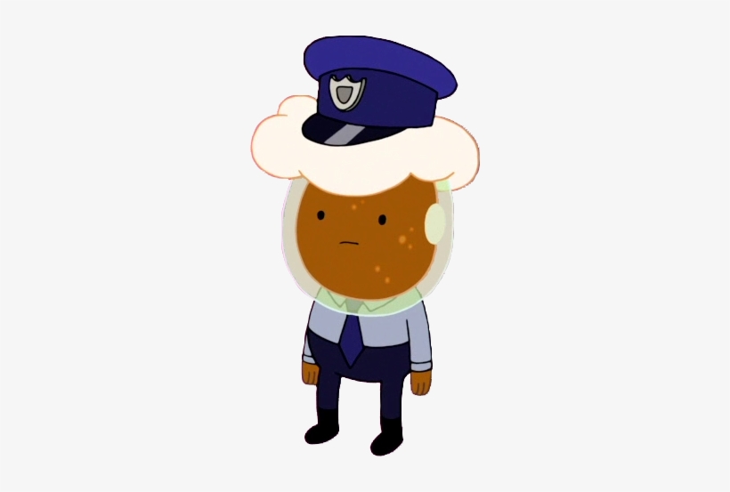 Adventure Time S5 - Root Beer Guy Png Transparent PNG - 258x473 - Free ...
