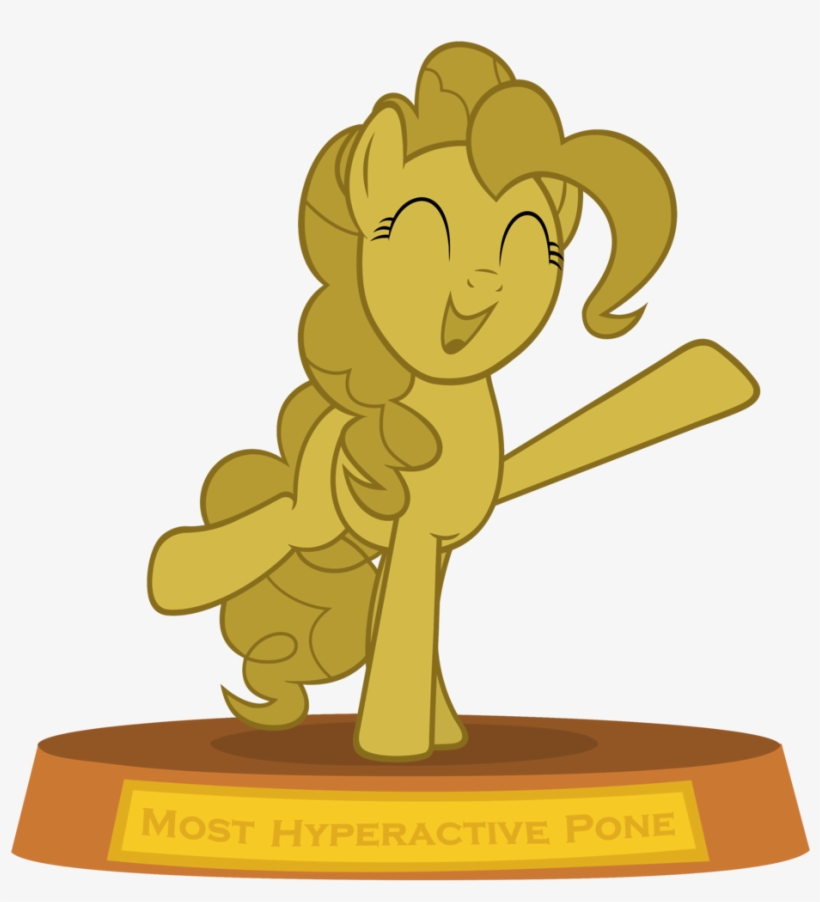 Slb94, Award, Excited, Pinkie Pie, Pone, Safe, Simple - My Little Pony ...