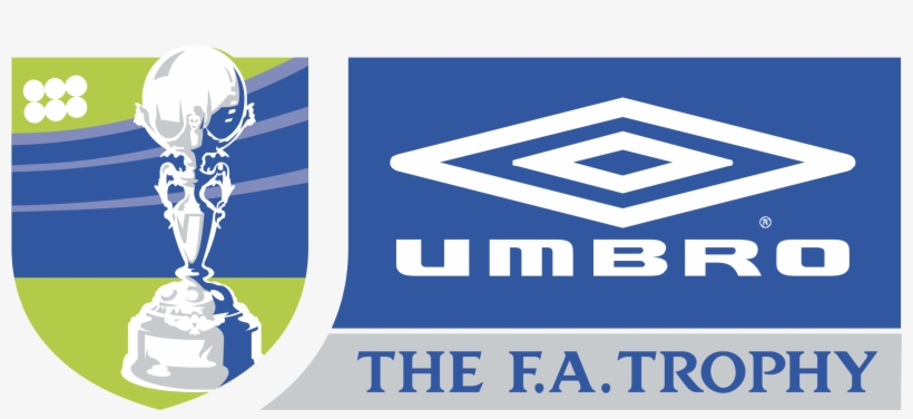 The Fa Trophy Logo Png Transparent - Umbro Transparent PNG - 2400x2400 ...