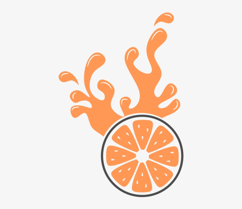 Orange Fruit Logo - Fruit Logo Transparent PNG - 999x999 - Free ...