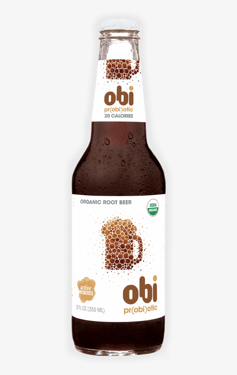 Root Beer - Obi Soda Transparent PNG - 550x1217 - Free Download on NicePNG
