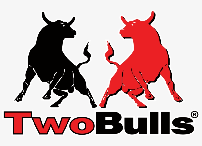 Bucking Bull Png Pluspng - Two Bulls Logo Transparent PNG - 800x513 ...