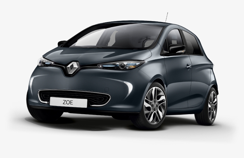 Zoe Ev - Renault Zoe Png Transparent PNG - 800x486 - Free Download on ...