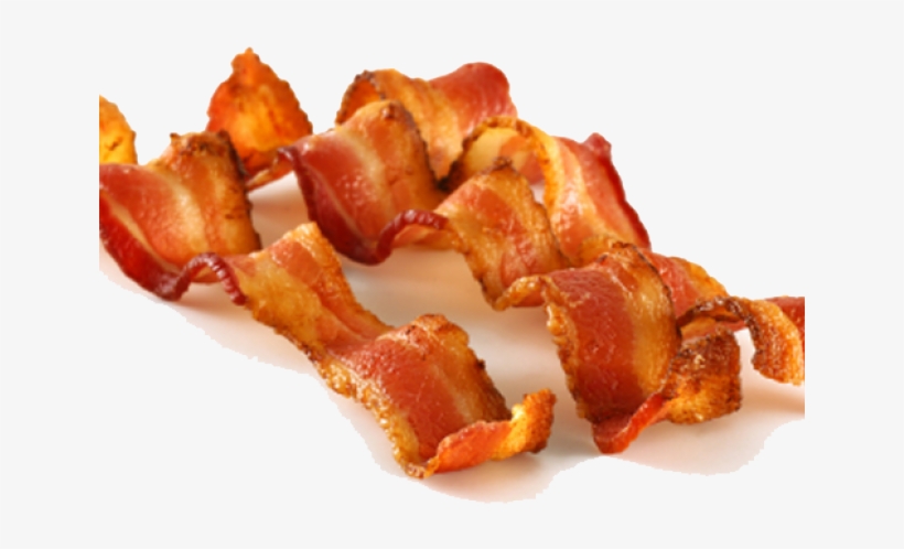 Bacon Png Transparent Transparent PNG - 640x480 - Free Download on NicePNG