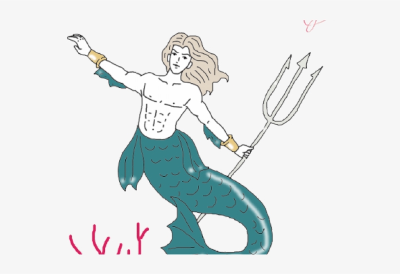 Shell Clipart Triton - Cartoon Transparent PNG - 640x480 - Free ...