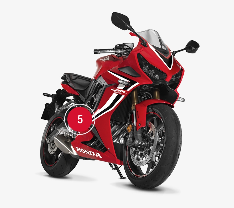 Detail Image - Cbr 500 R 2019 Transparent PNG - 982x736 - Free Download ...