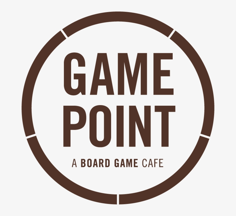 Game Point Cafe Logo - Game Point Transparent PNG - 670x670 - Free ...