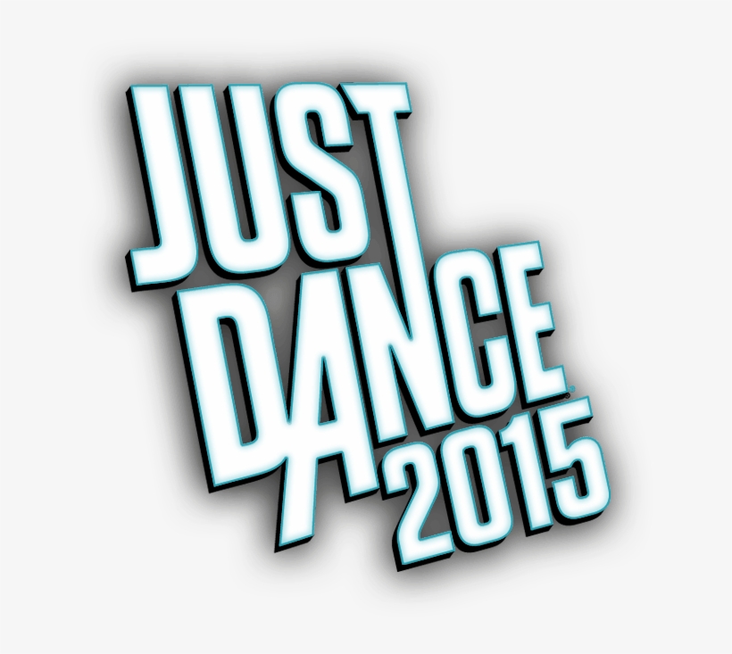 Just Dance 2015 Logo Transparent PNG - 645x653 - Free Download on NicePNG