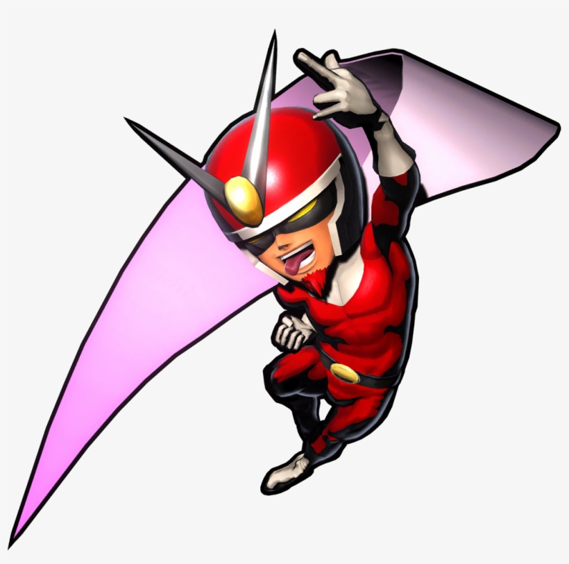 Viewtiful Joe Marvel Vs - Viewtiful Joe Marvel Vs Capcom Infinite ...