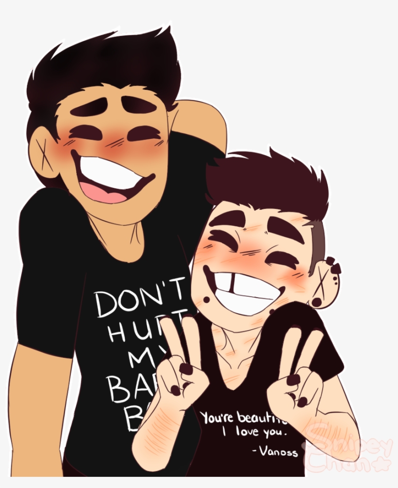 The Owl And His Little Clown - Cartoon Transparent PNG - 988x1036 ...