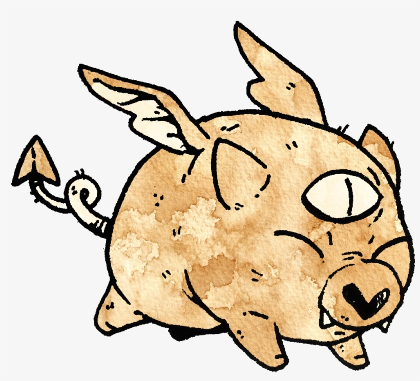 “inktober Day Transparent PNG - 1032x905 - Free Download on NicePNG