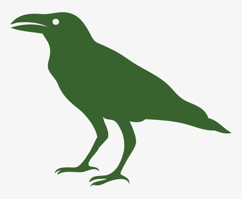 Rook Family - Art Transparent PNG - 800x800 - Free Download on NicePNG