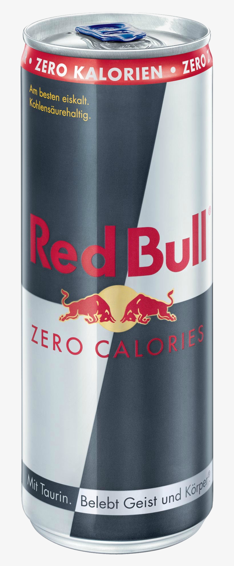 Red Bull Zero - Red Bull Without Background Transparent PNG - 2000x2000 ...
