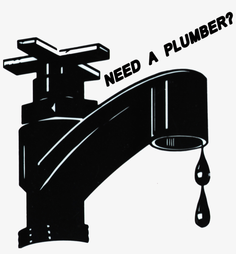 Plumbing Logo Design