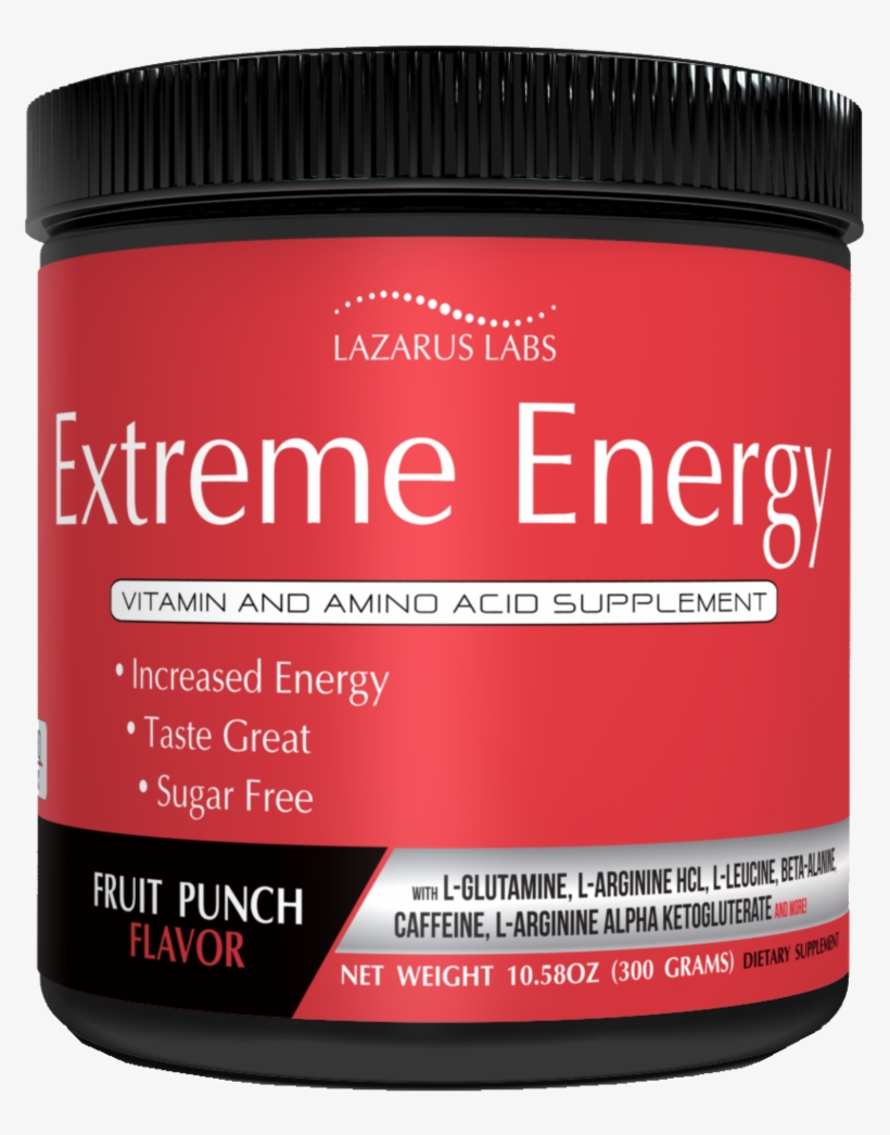 Extreme Energy Powder - Cylinder Transparent PNG - 1024x1024 - Free ...