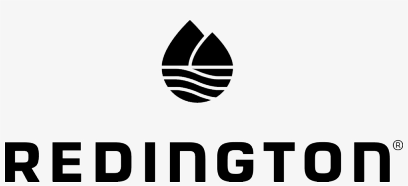 Redington Logo Gm - Logo Redington Transparent PNG - 1000x409 - Free ...