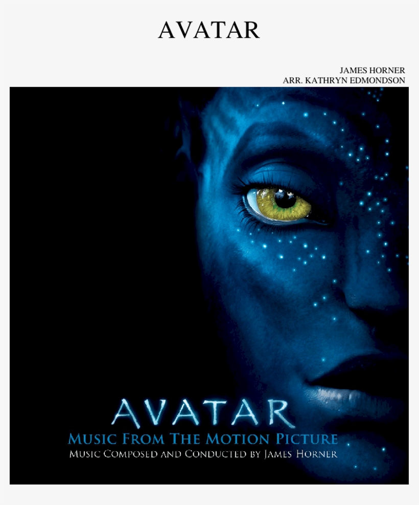 Avatar Wip - Poster Transparent PNG - 850x1100 - Free Download on NicePNG