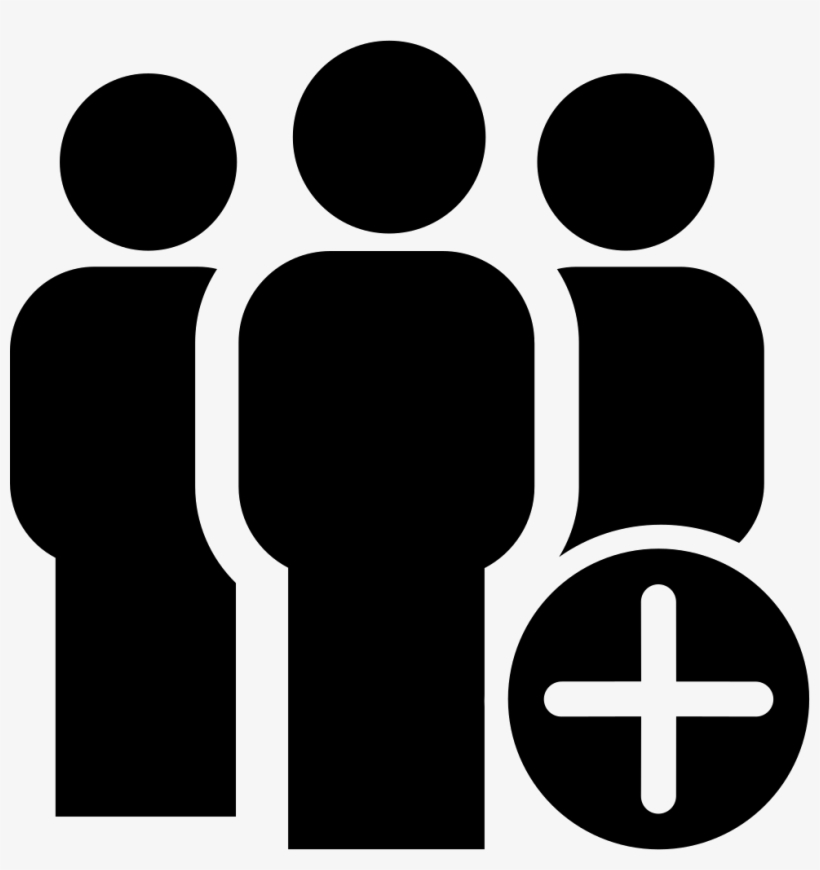 Png File Svg Pluspng - Add Employee Icon Png Transparent PNG - 981x994 ...