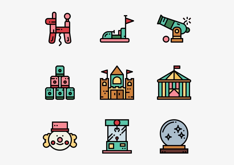 Fair Transparent PNG - 600x564 - Free Download on NicePNG