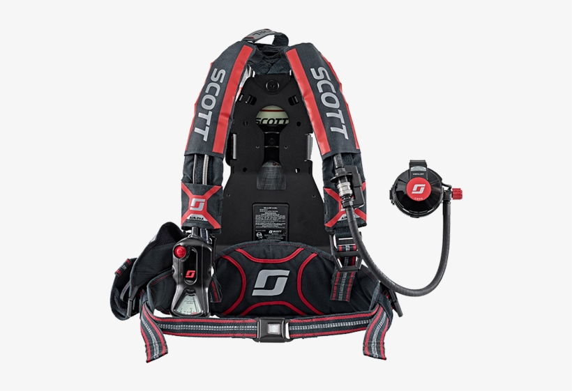 Matching Products - Scott Air Pak X3 Pro Transparent PNG - 600x600 ...