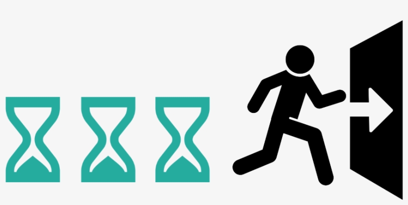 Employee Turnover - Employee Turnover Turnover Icon Transparent PNG ...