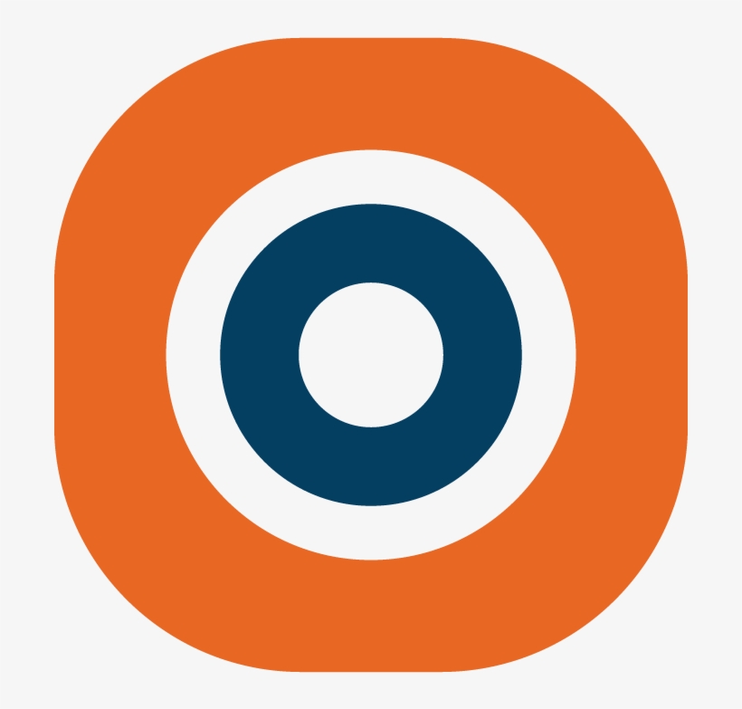 Mobile Logo Png Cardpointe Virtual Terminal Logo Png - Circle ...