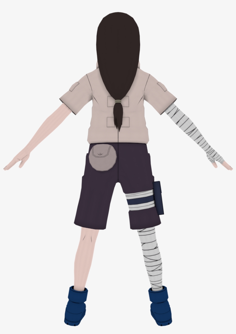 Kid Neji