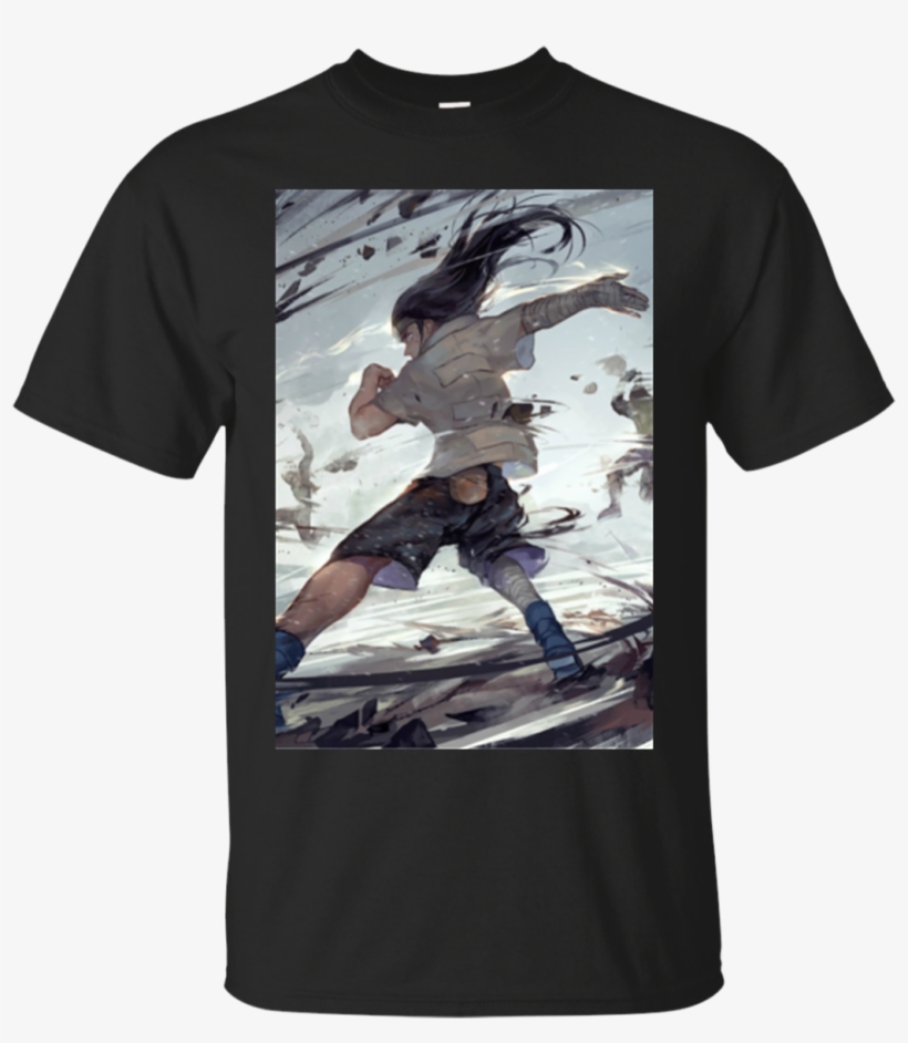 Hyuga Neji - Neji 8 Trigrams Sketching Transparent PNG - 1155x1155 ...