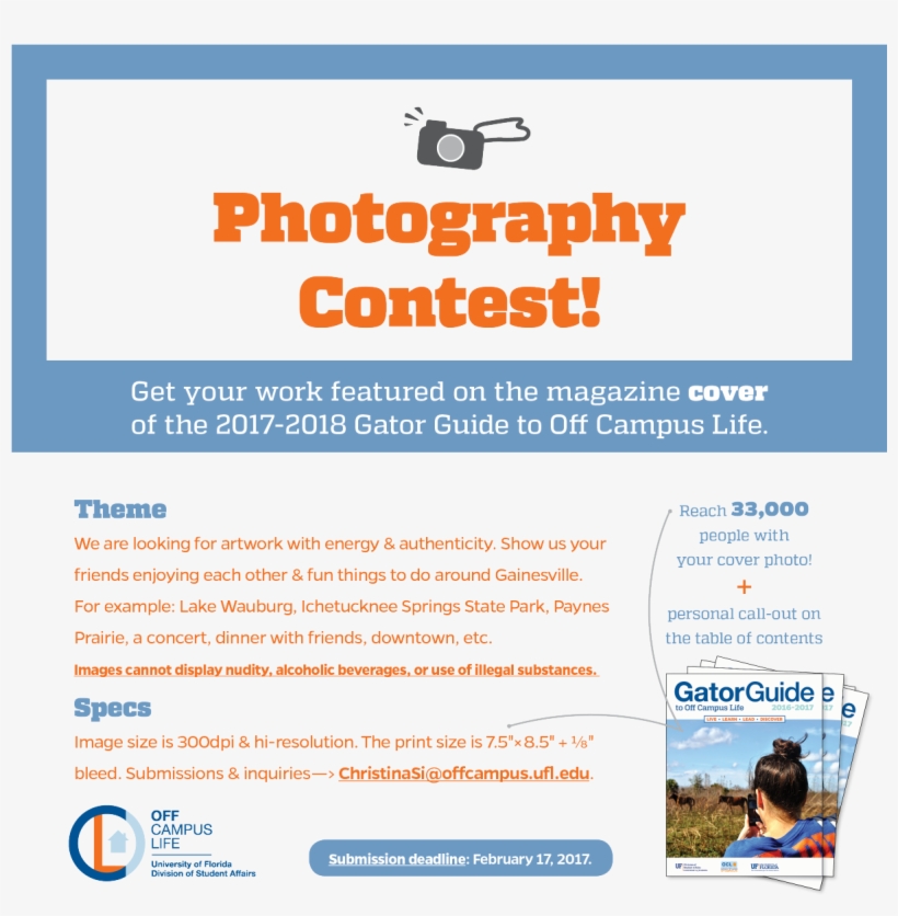 Uf Off Campus Life On Twitter - Online Advertising Transparent PNG ...