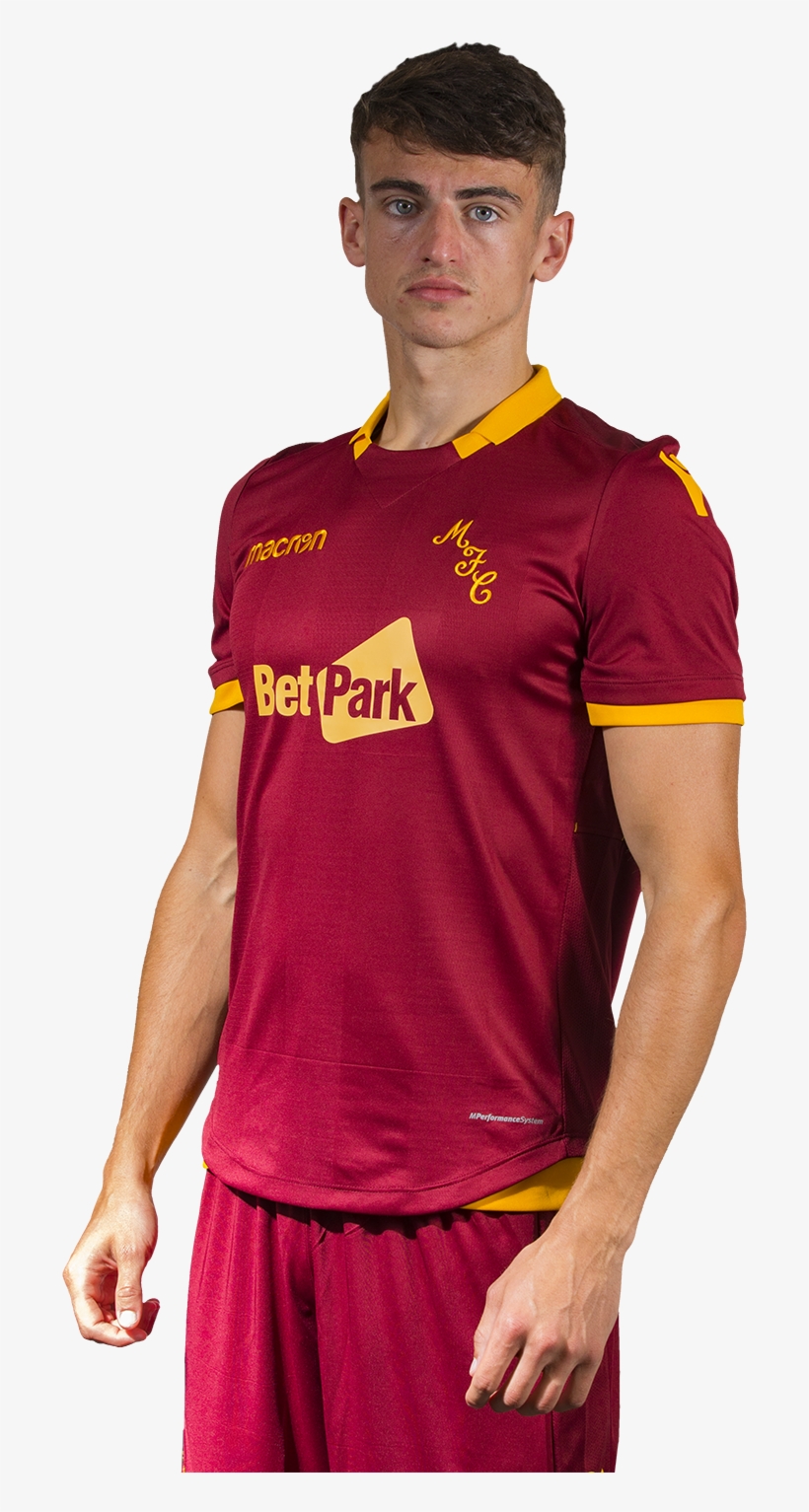 Barry Maguire - Man Transparent PNG - 700x1460 - Free Download on NicePNG