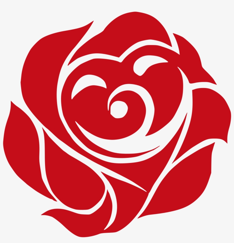 Logo Party Social Democratic Transparent PNG - 1200x1200 - Free ...