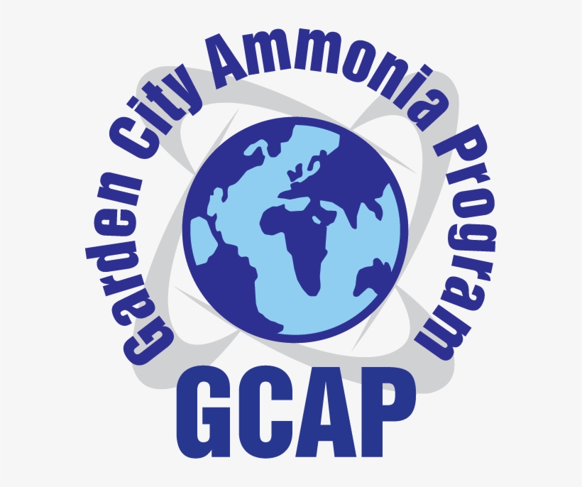 Cropped Gcap Logo Transparent - Circle Of Life Transparent PNG ...