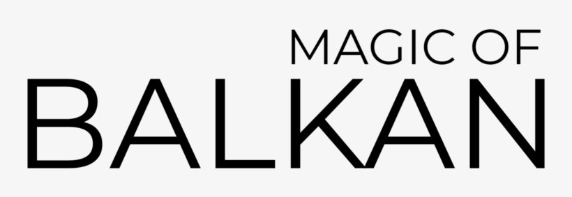 Balkan Logo Black - Graphics Transparent PNG - 1000x482 - Free Download ...