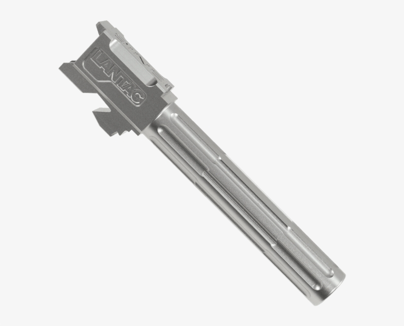 Gun Barrel Transparent PNG - 600x600 - Free Download on NicePNG