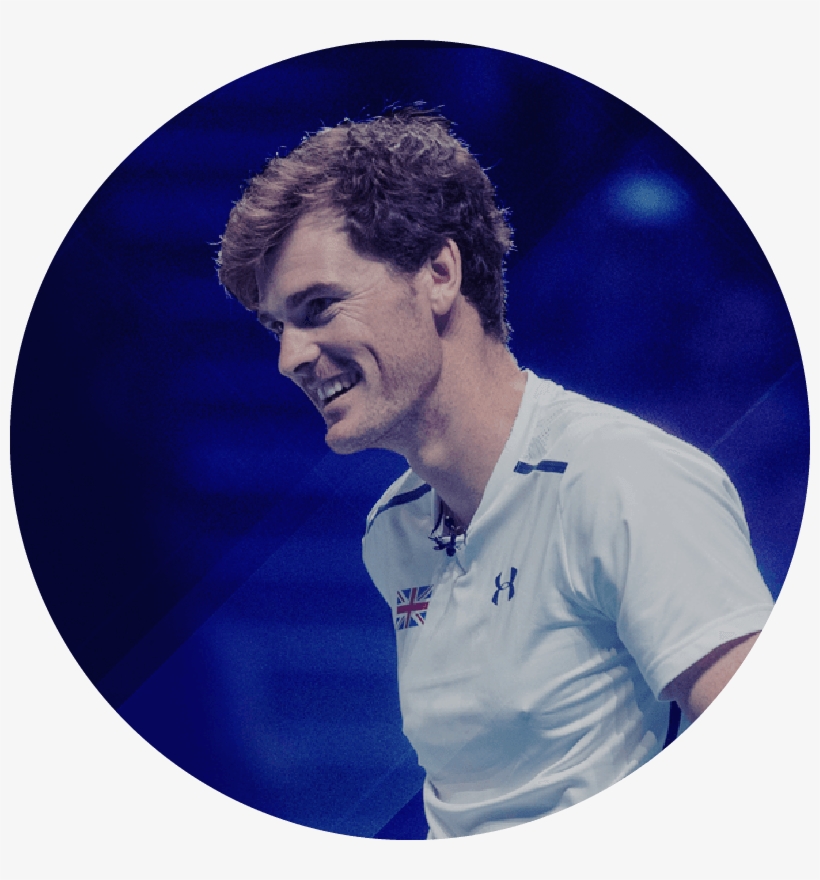 Jamie Murray - Poster Transparent PNG - 800x800 - Free Download on NicePNG