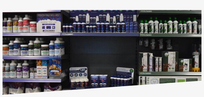 Convenience Store Transparent PNG - 2000x854 - Free Download on NicePNG