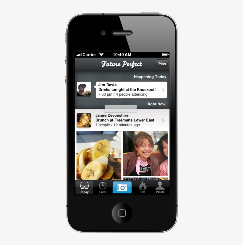 Home Screen Transparent PNG - 600x1000 - Free Download on NicePNG