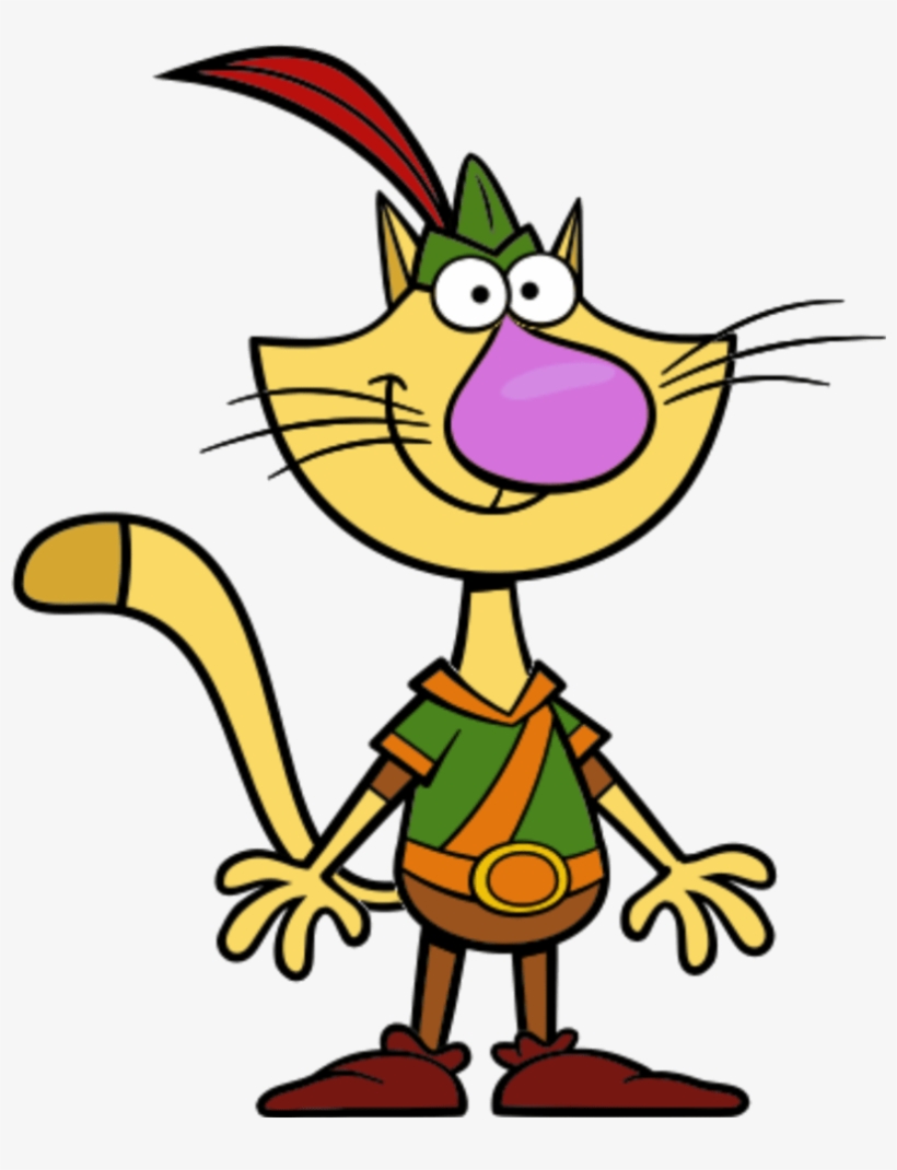 Download Download - Nature Cat - HD Transparent PNG - NicePNG.com