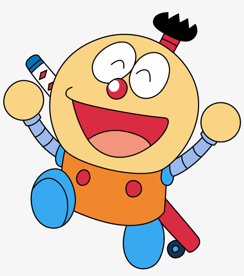 Korosuke - Doraemon El Gato Cosmico Español Transparent PNG - 1600x1600 ...