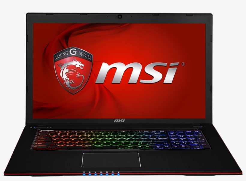 Msi Ge60 Transparent PNG - 1024x819 - Free Download on NicePNG