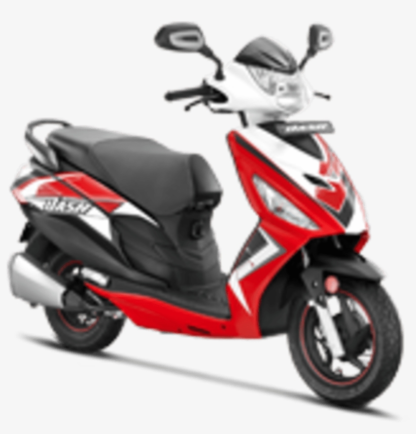 Dash More Details - Maestro Edge Price In Mumbai Transparent PNG ...