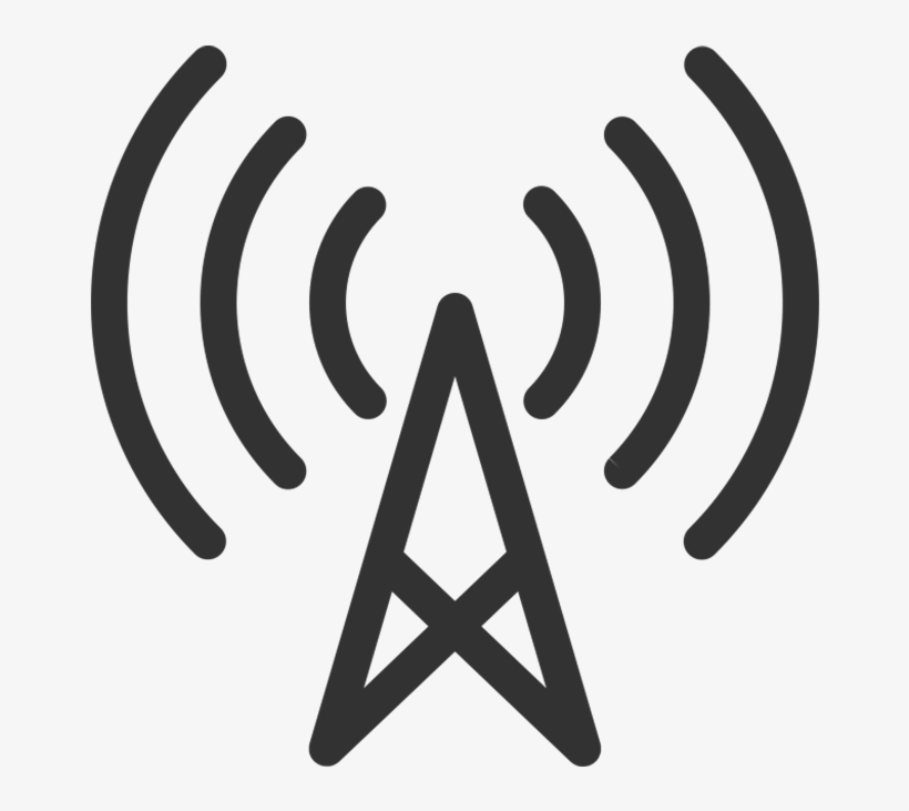 Telecommunications Icon