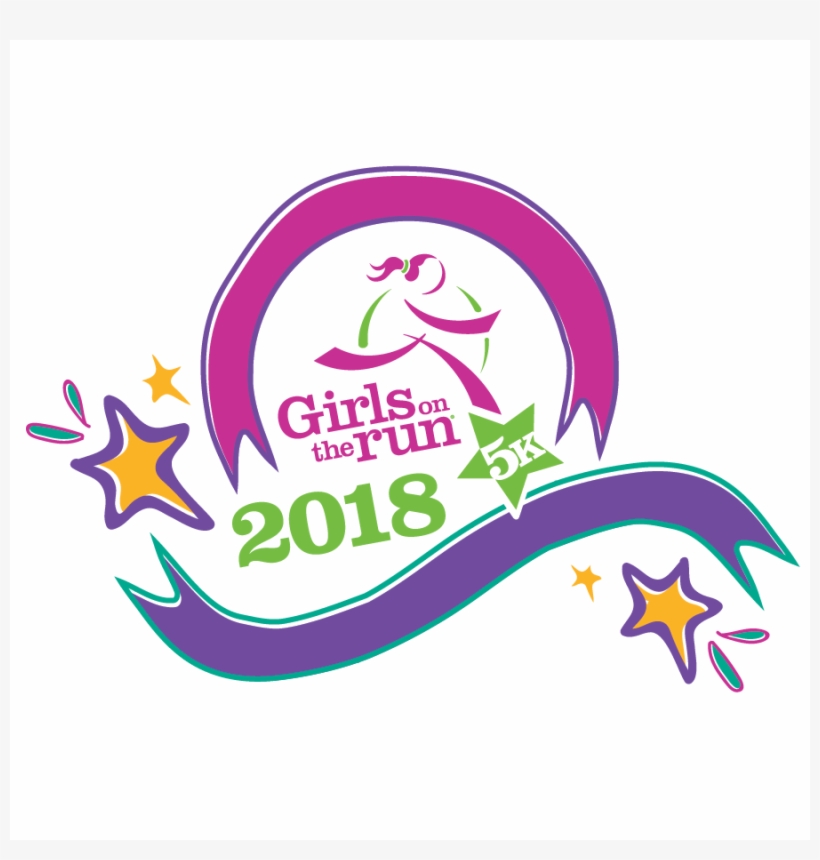 Girls On The Run 5k Transparent PNG - 900x900 - Free Download on NicePNG